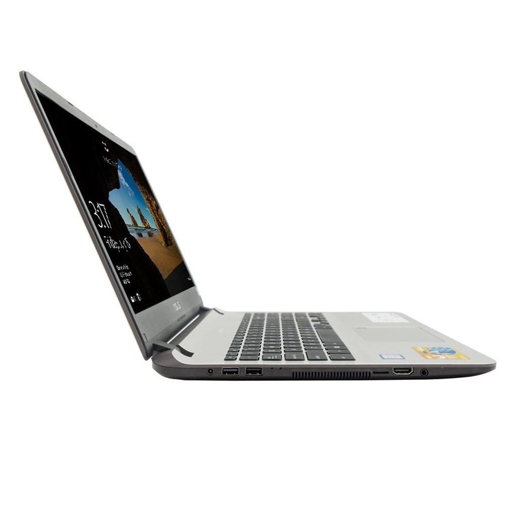 Laptop Asus Vivobook X507MA-BR069T Gold – GEARVN.COM