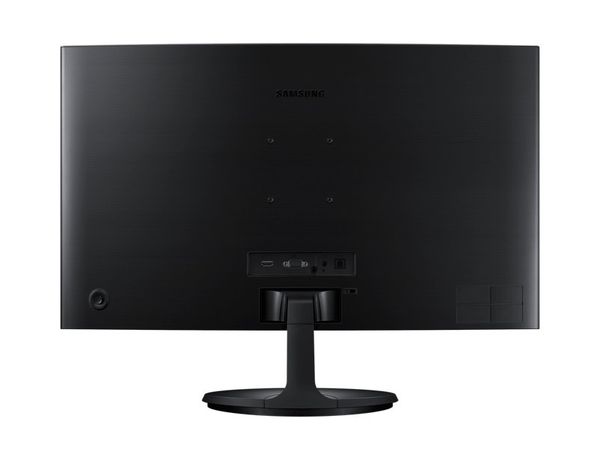 (VA 24" ) Samsung 24 inch CF390 Cong – GEARVN.COM
