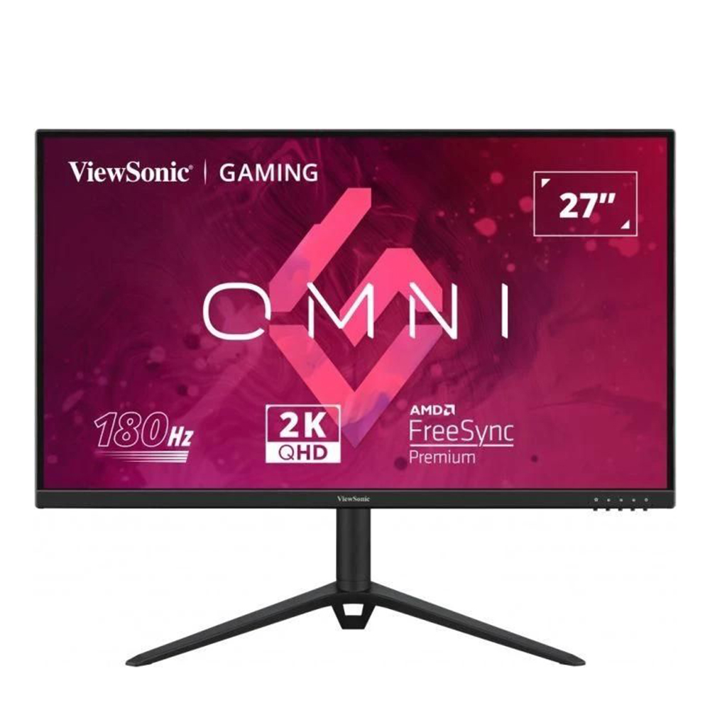 Màn hình ViewSonic VX2728J-2K 27inch Fast IPS 2K 180Hz – GEARVN.COM