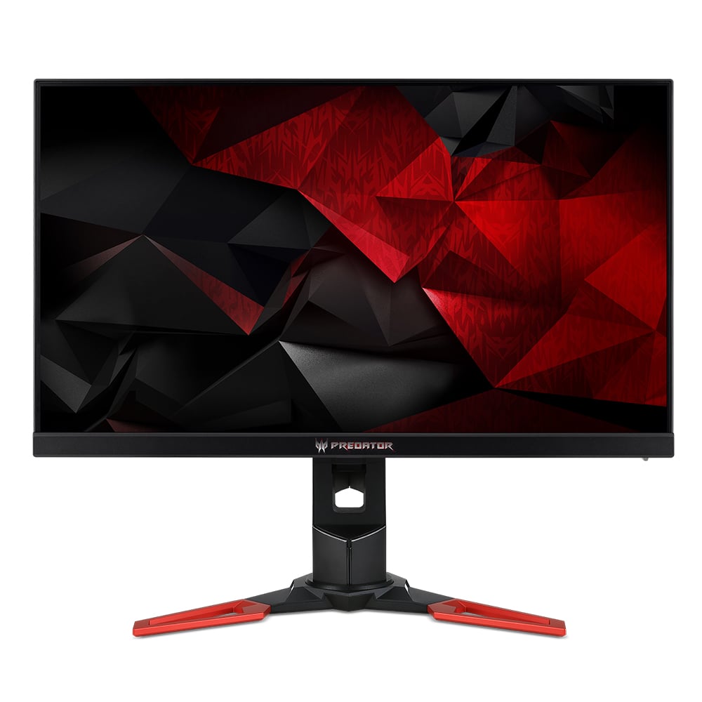 Màn hình Acer Predator XB271 IPS 2k - 165Hz (OC) | G-Sync – GEARVN.COM