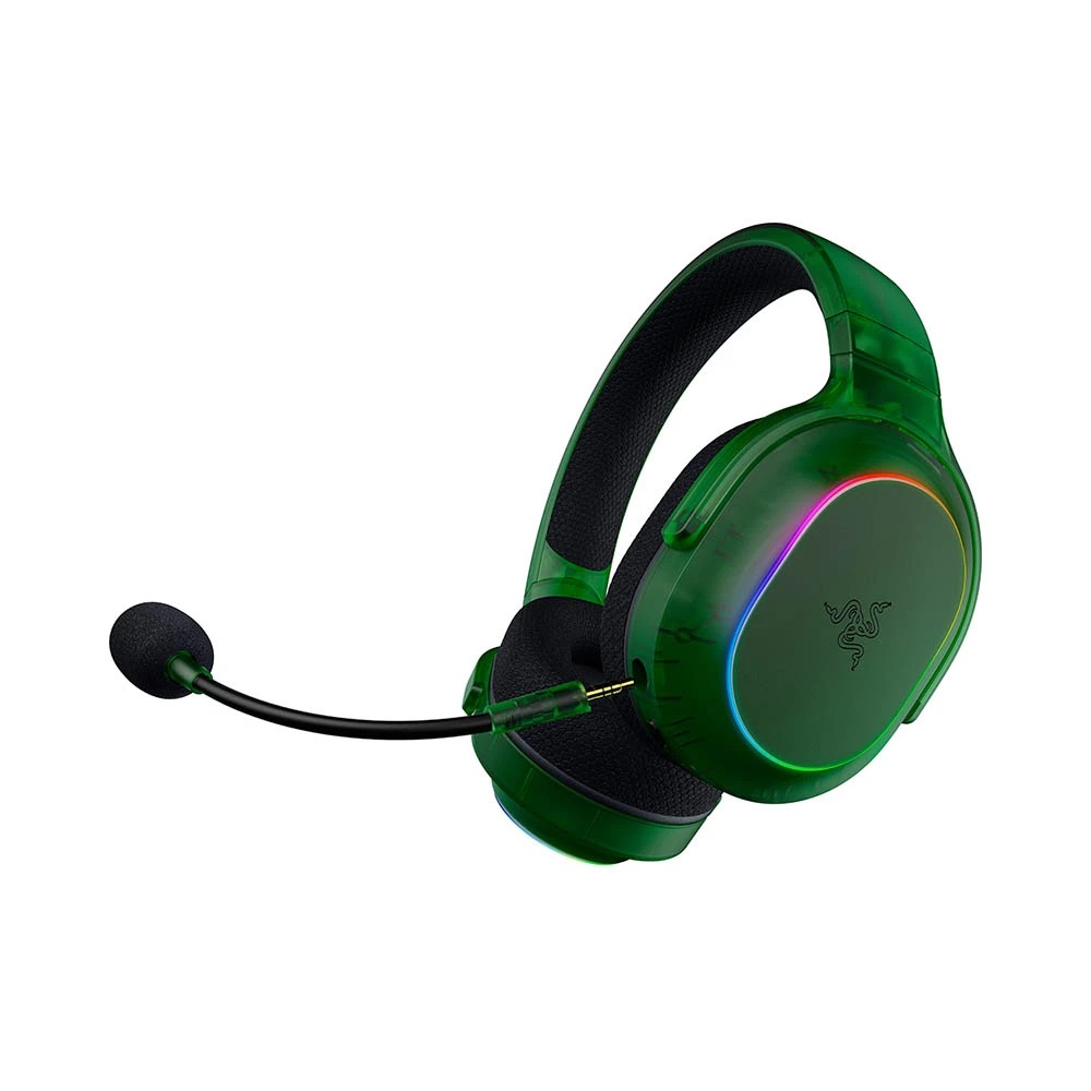 Tai nghe Razer Barracuda X Chroma Phantom Green Edition chính hãng ...