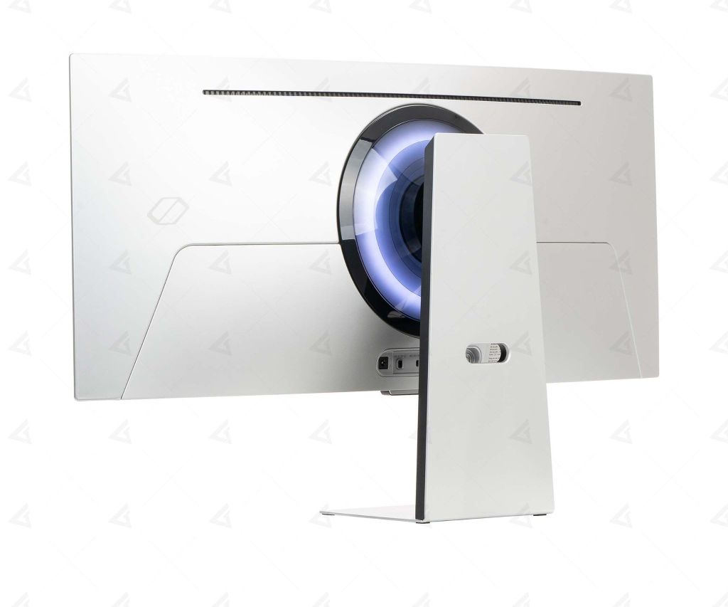 Màn hình Samsung Odyssey G8 LS34BG850 34" OLED 2K 175Hz – GEARVN.COM