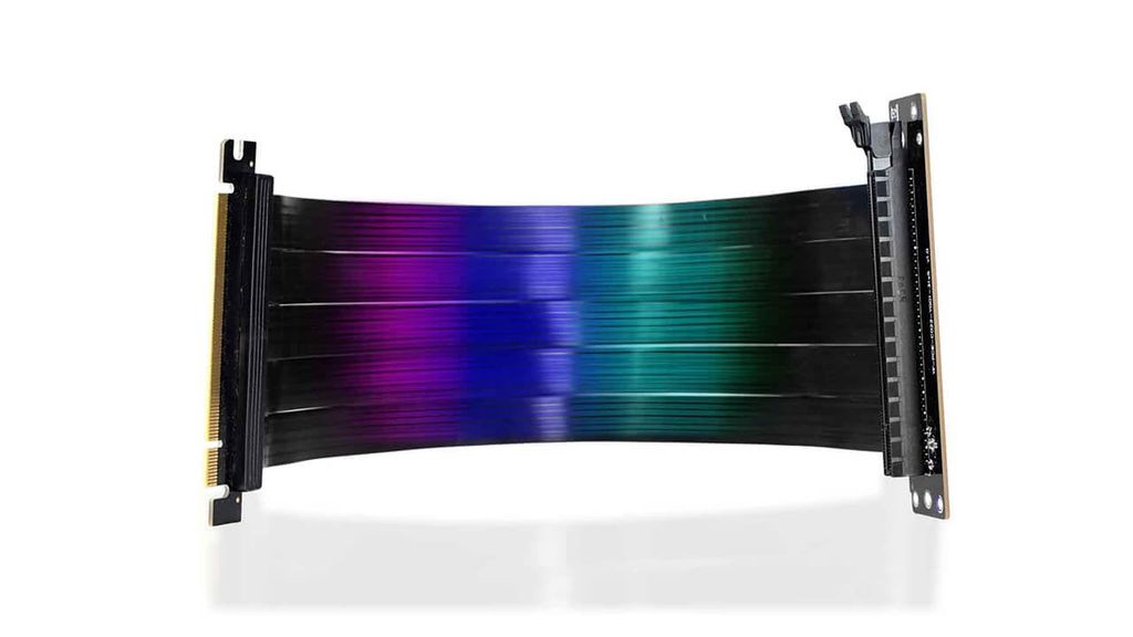 Case INWIN Z-Tower Ultra Rare Limited Edition cao cấp, chính hãng ...