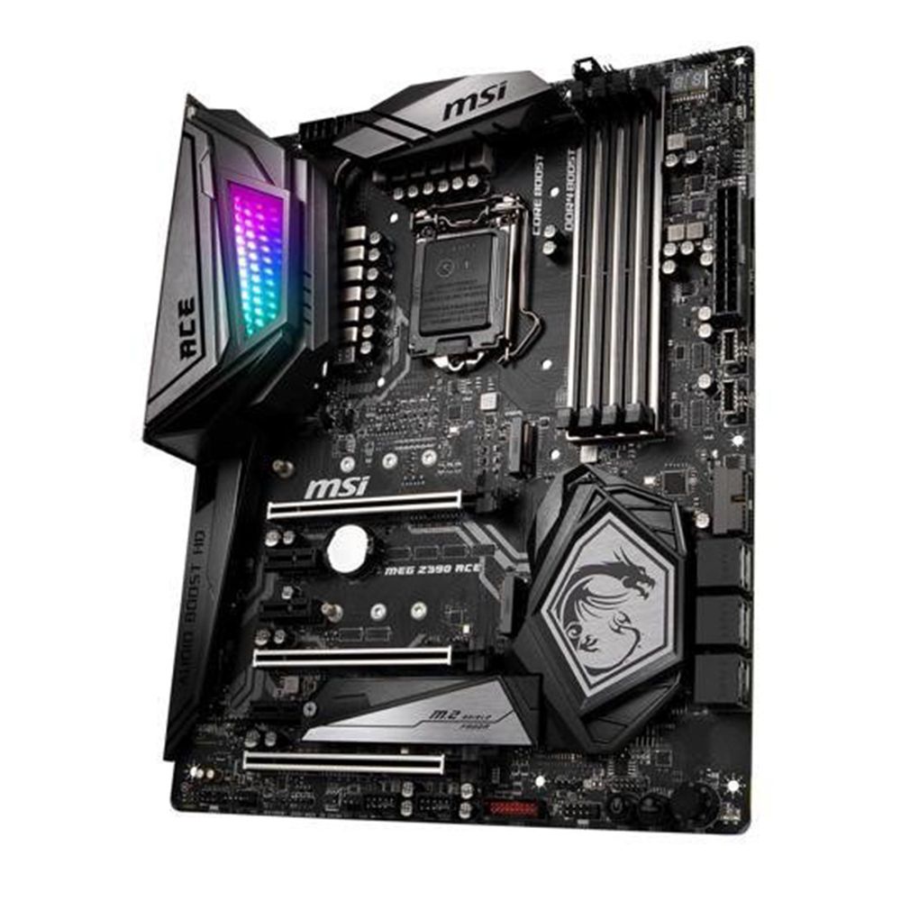 Mainboard MSI MEG Z390 ACE LGA1151v2 chính hãng – GEARVN.COM
