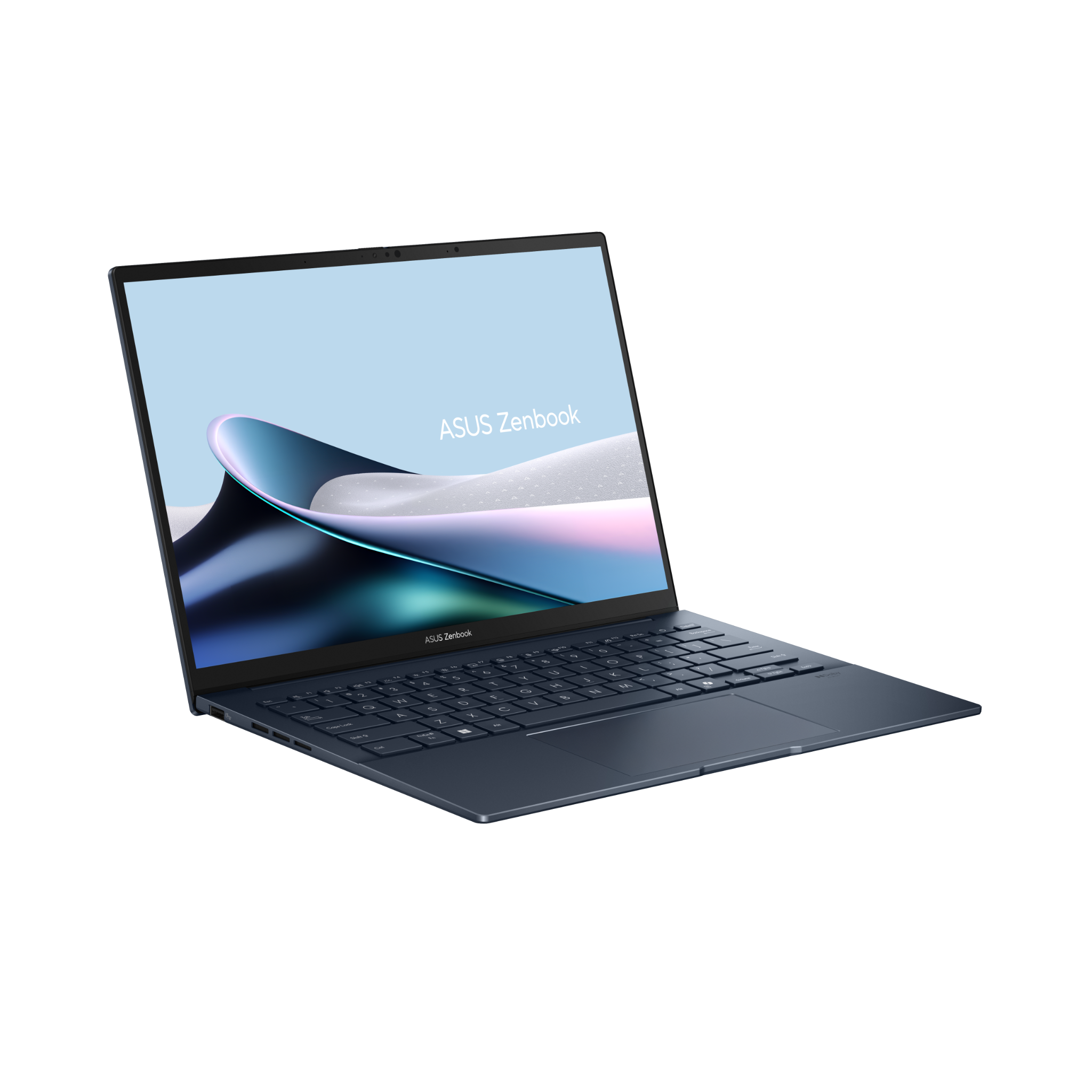 Laptop ASUS Zenbook 14 UX3405CA PZ187WS – GEARVN.COM