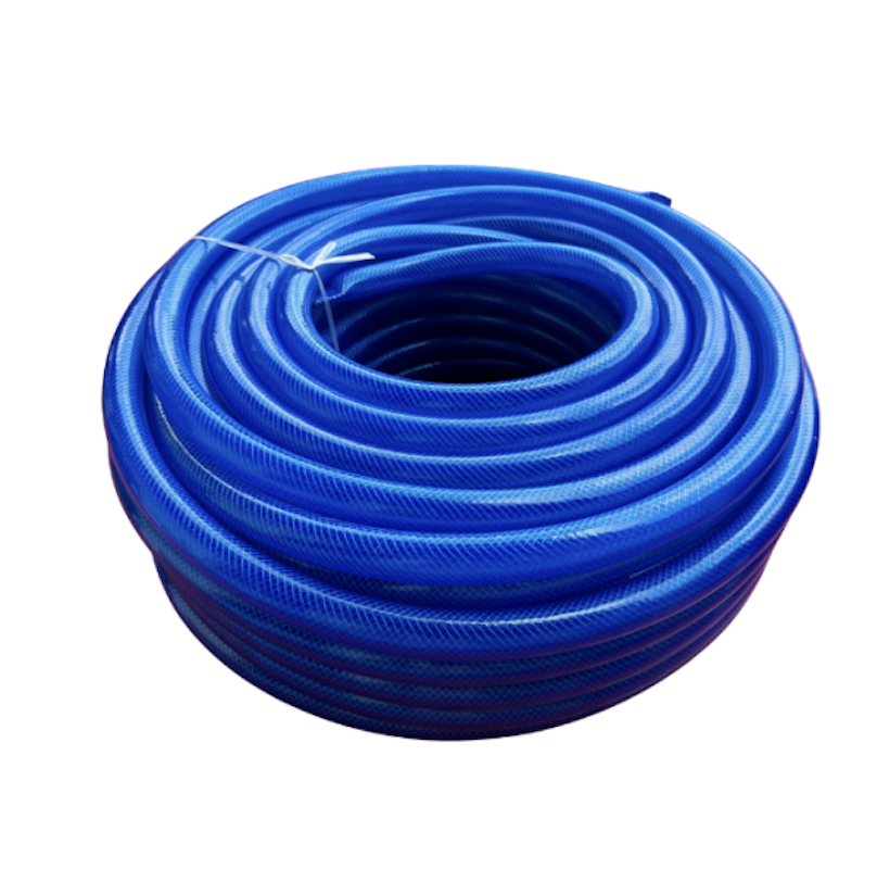 Ống Nước Nhựa Dẻo Phi 27: Giải Pháp Tối Ưu Cho Hệ Thống Dẫn Nước & Tưới Tiêu