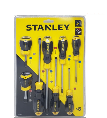 Bộ vít Stanley STMT66673