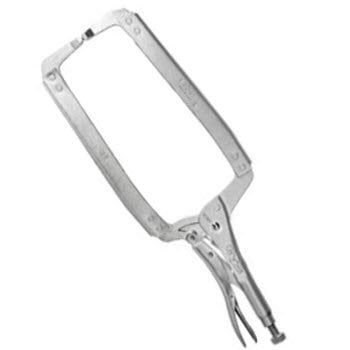 18' Kìm chết chữ C IRWIN T18R