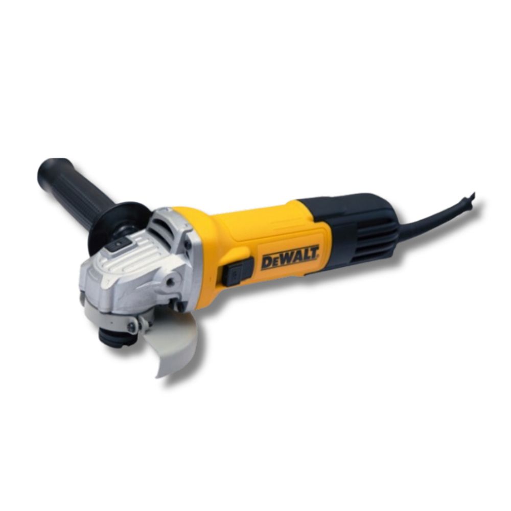 Máy mài góc Dewalt DWE750 (Siêu nhỏ gọn)