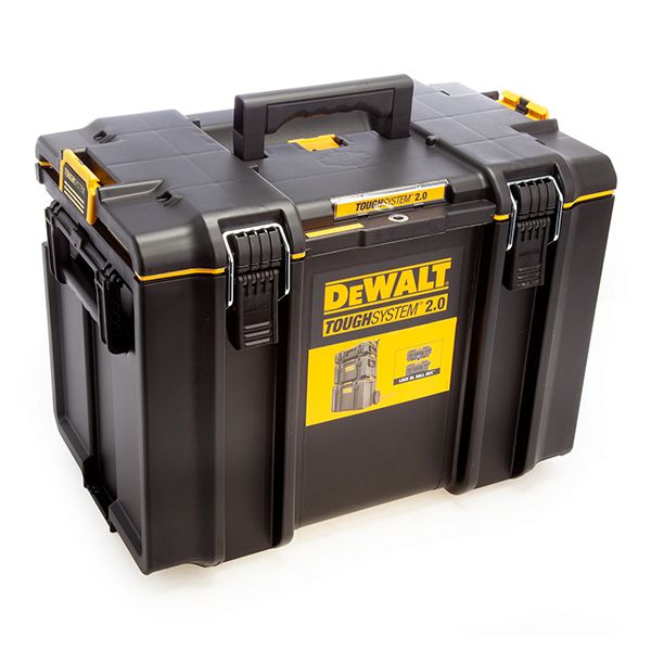 Thùng đựng Dewalt DWST83342-1