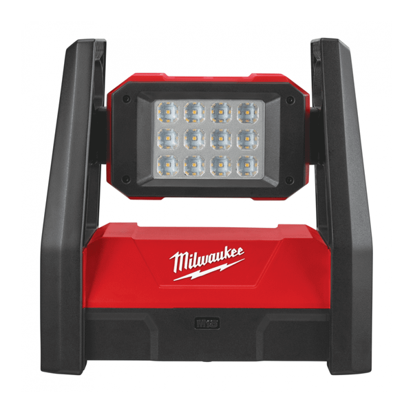 Đèn LED pin 18V Milwaukee M18HAL-0