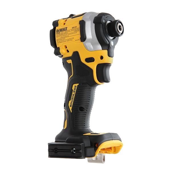 Máy vặn vít pin 20V Dewalt DCF850N-B1