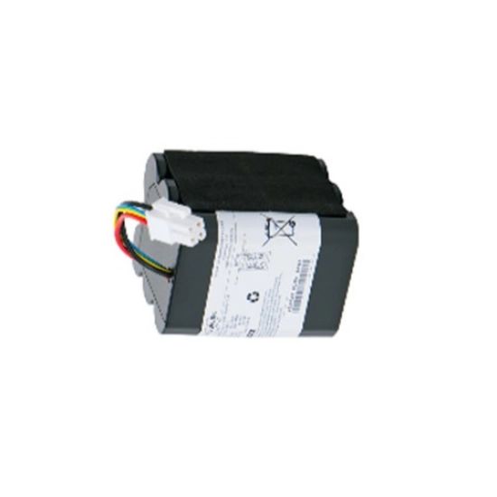 Pin Lithium thay thế cho máy hút bụi lau sàn Black+Decker BD02