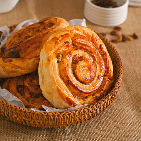 Bánh tươi mỗi ngày – Tiệm bánh Panacota