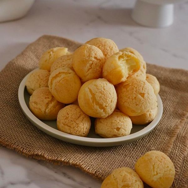 (TT) SU KEM VỎ XÙ LẺ – Tiệm bánh Panacota