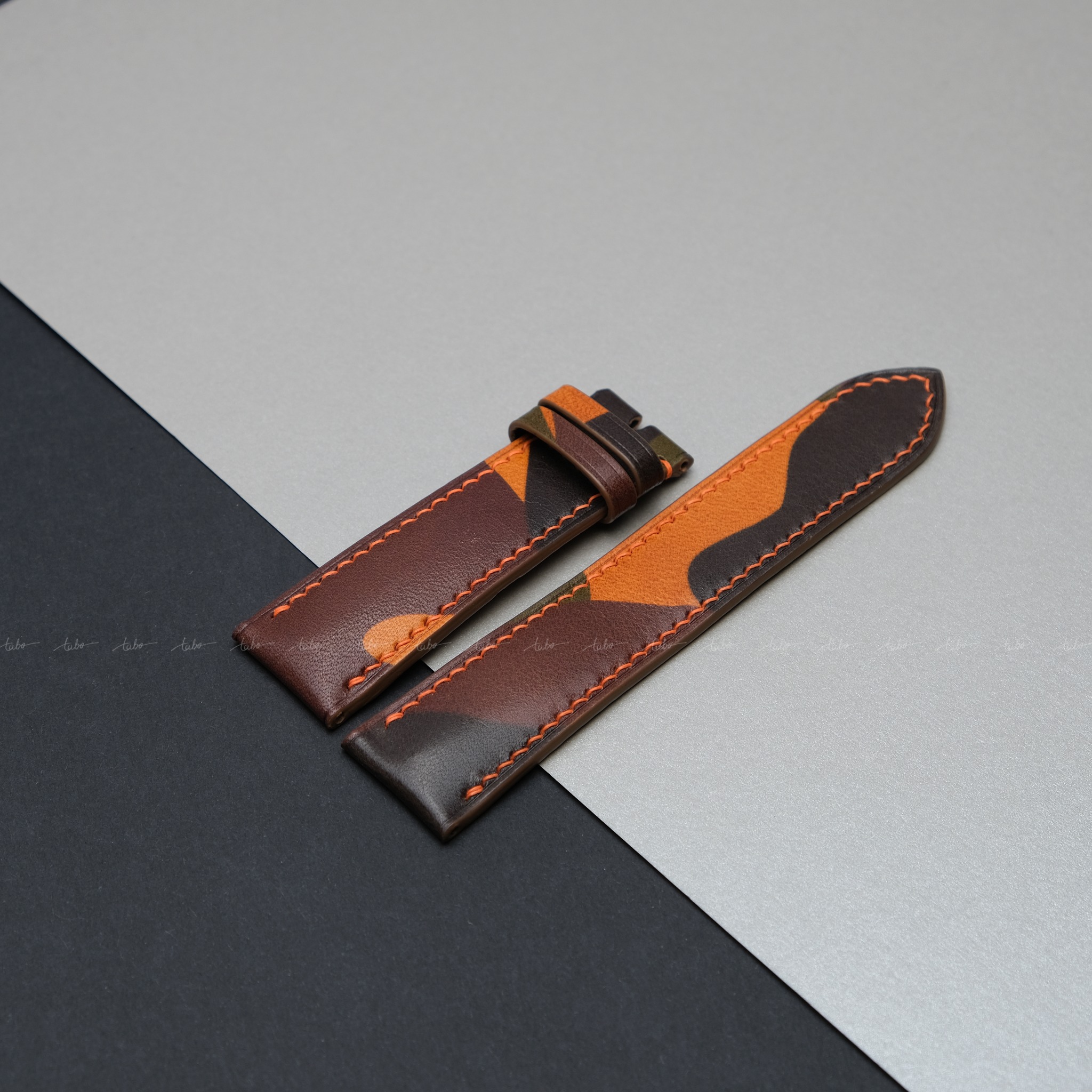 BASIC SW MS31A – TABO LEATHER