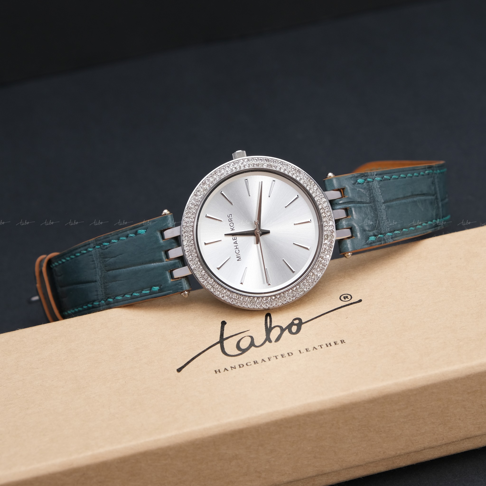 SLEEVE WS MS04 – TABO LEATHER