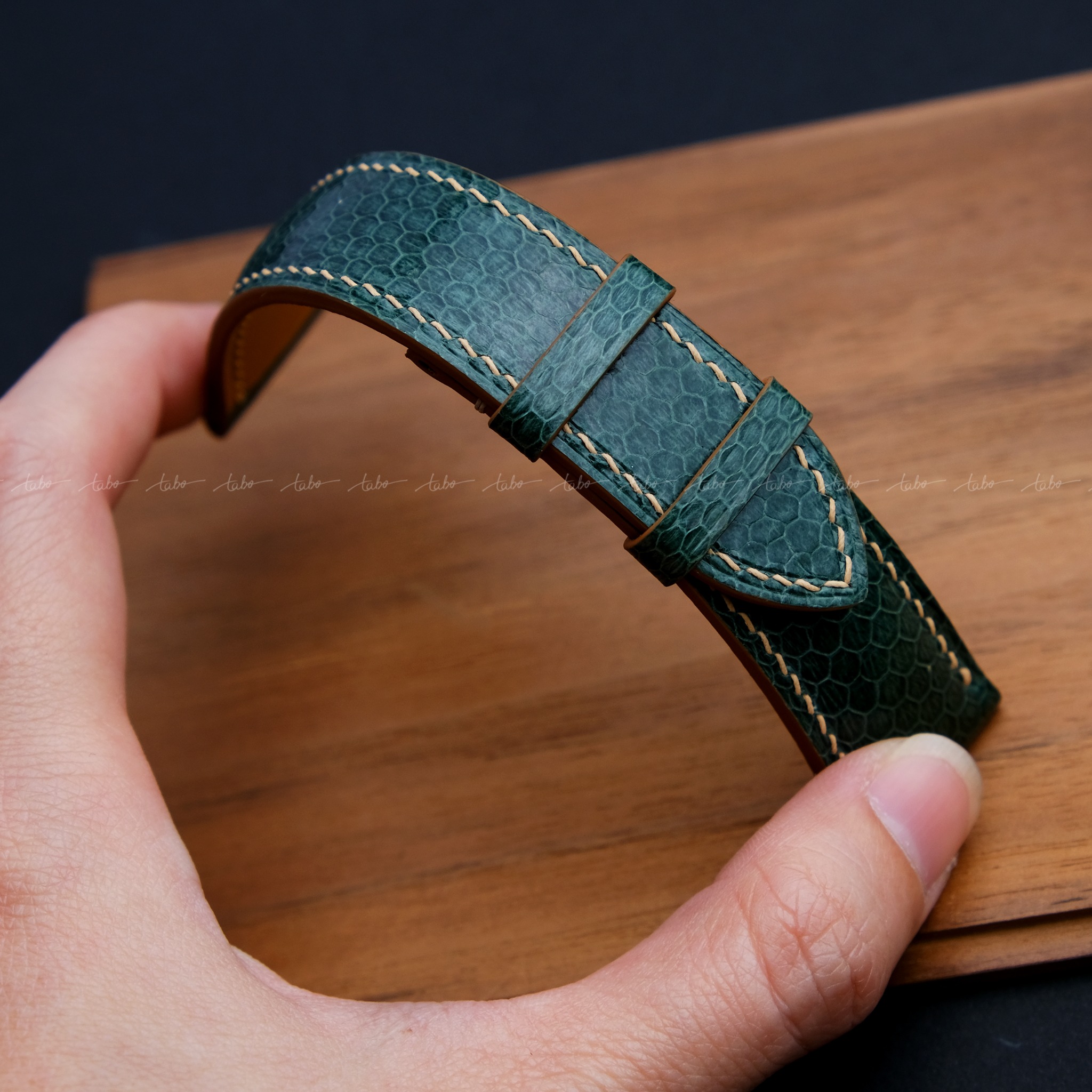 BASICSW - MS10 – TABO LEATHER