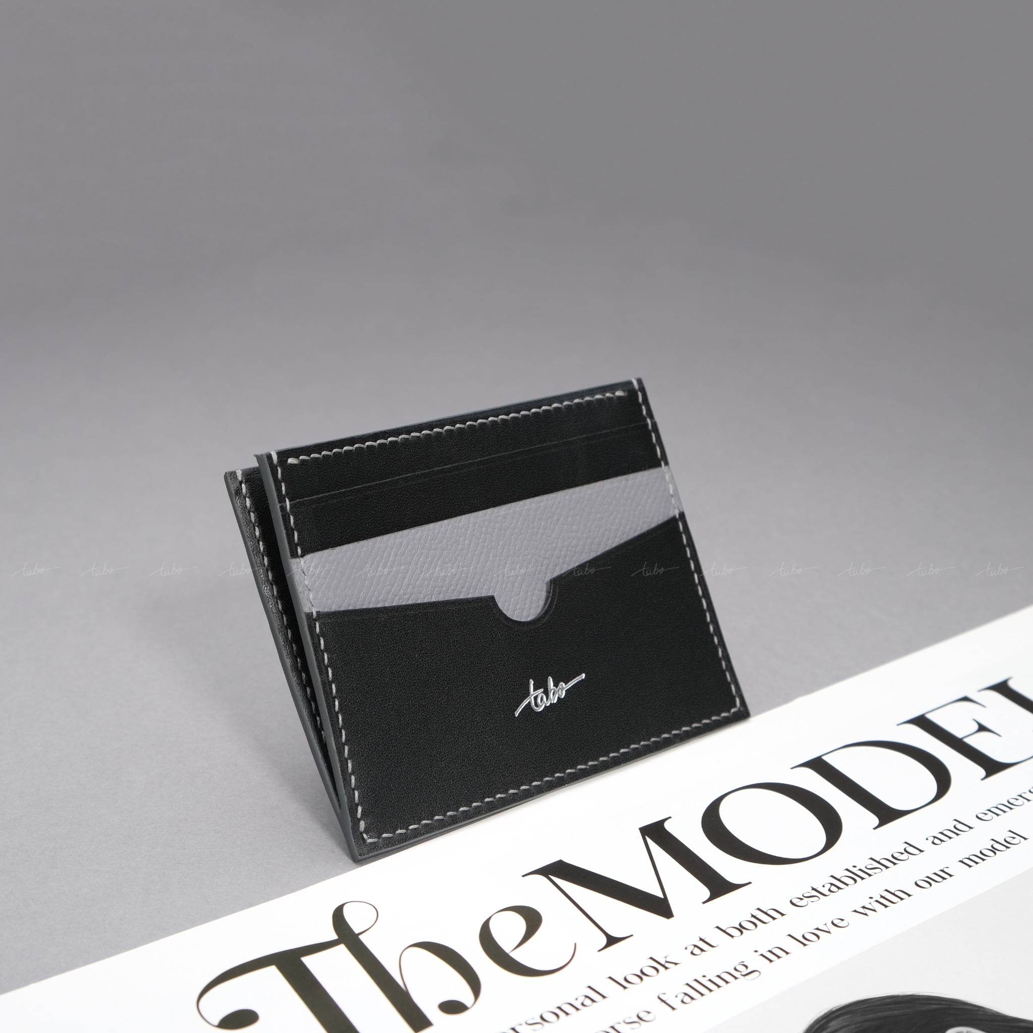 CARD HOLDER MS31A – TABO LEATHER