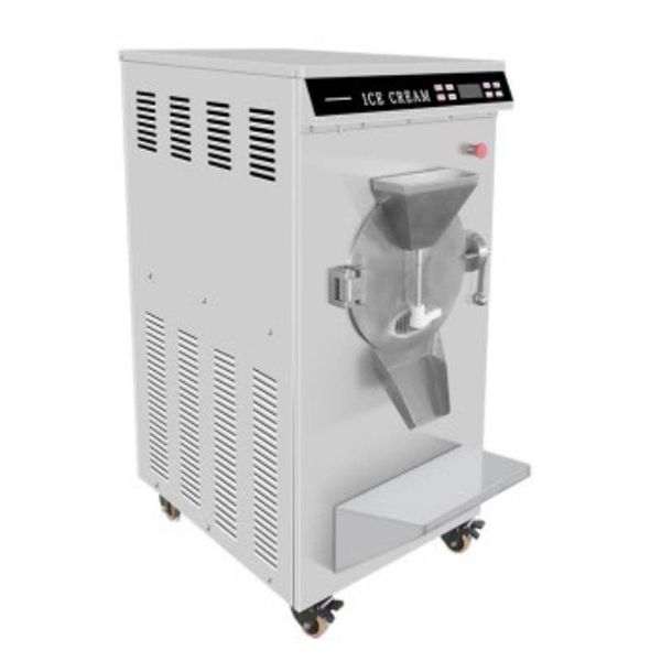 Máy Làm Kem Cứng Venus VHC70L - Công Suất Mạnh Mẽ 5200W – Venus Machinery