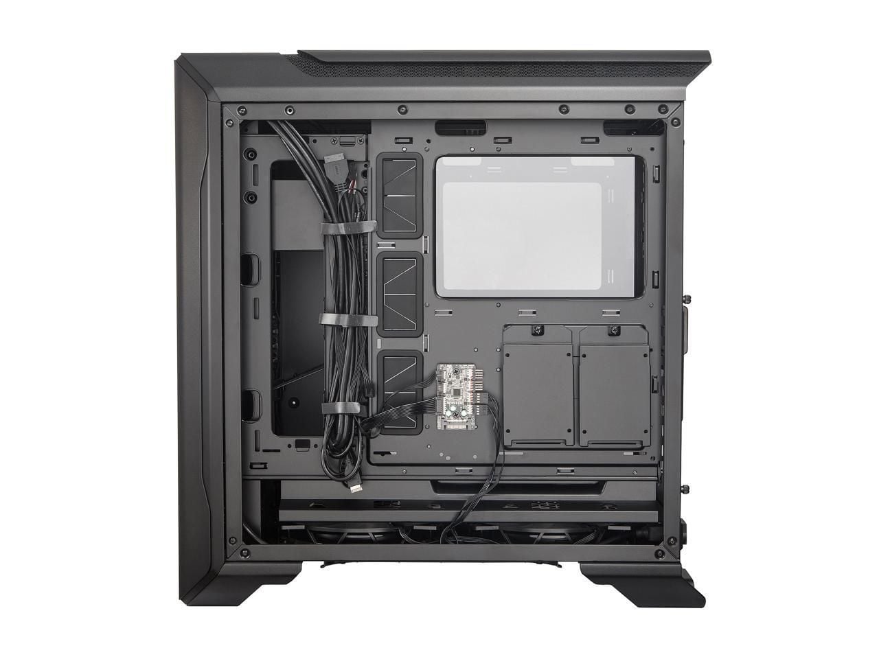 Vỏ case Cooler Master MasterCase SL600M Black Edition (MCM-SL600M-KGNN ...