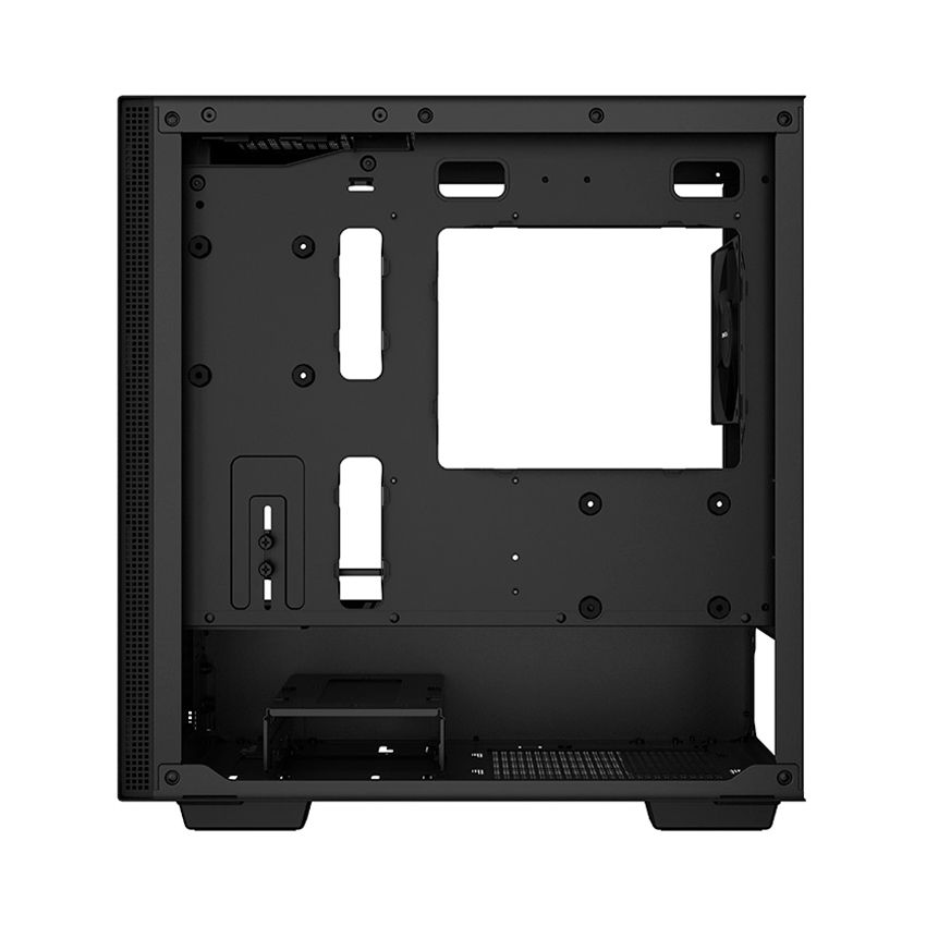 VỎ CASE DEEPCOOL CH370 – HI-END COMPUTER WORLD
