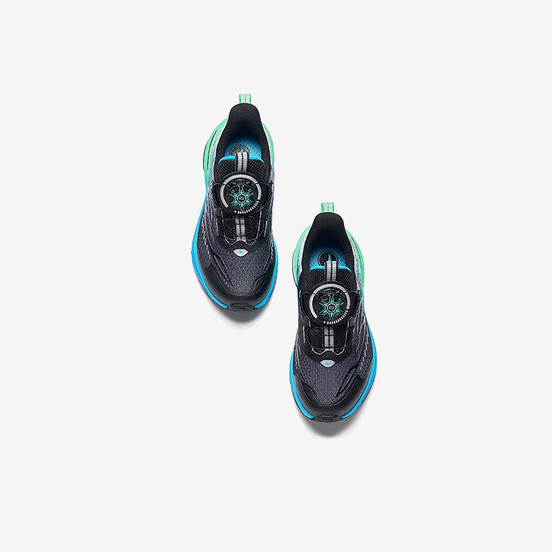 Giày Chạy Thể Thao Bé Trai Size 28-32 Anta Kids 3124D9906| antakids.vn