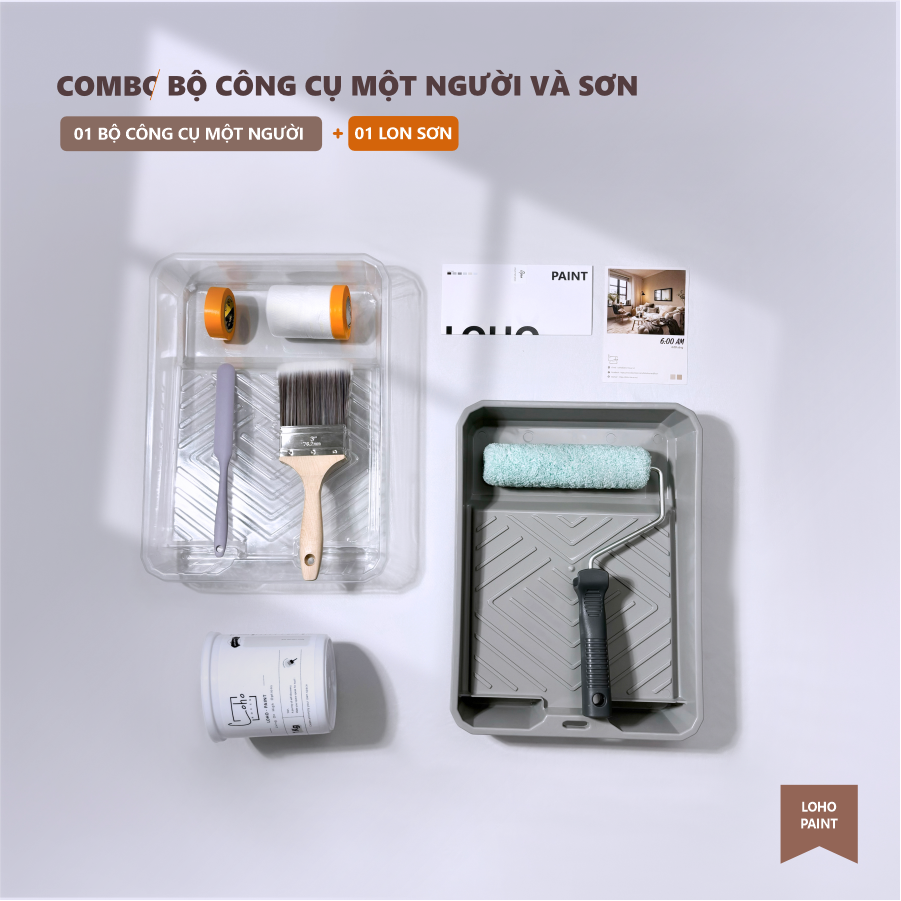 Tử đinh hương | Lilac– Loho House
