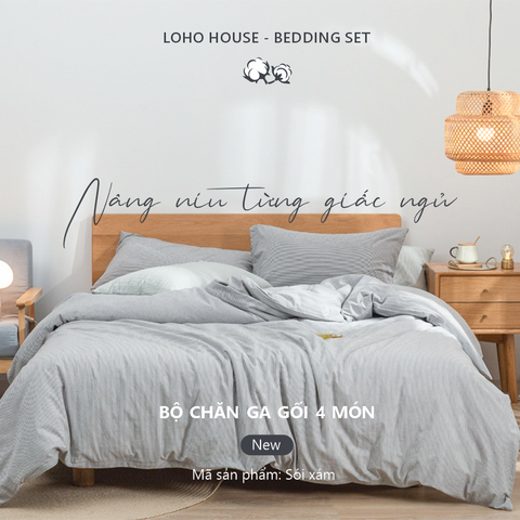 Loho House - Sơn nhà và decor theo phong cách của bạn!
