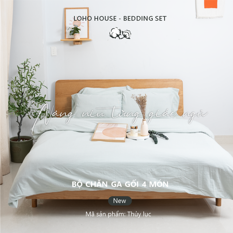 Loho House - Sơn nhà và decor theo phong cách của bạn!