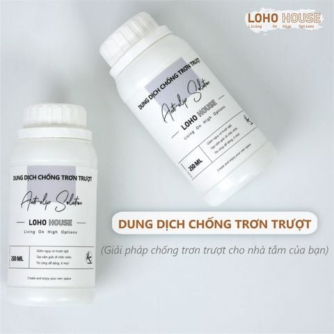 Loho House - Sơn nhà và decor theo phong cách của bạn!