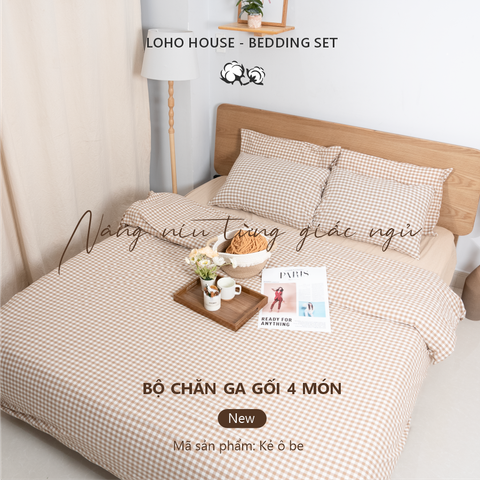 Loho House - Sơn nhà và decor theo phong cách của bạn!