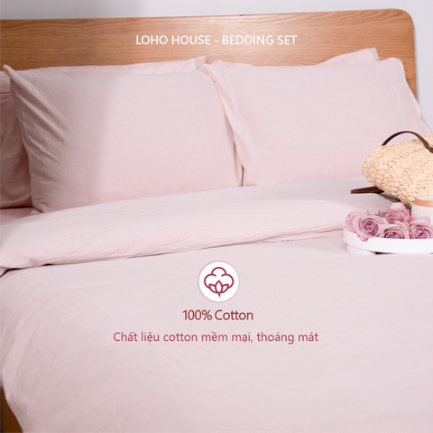 Loho House - Sơn nhà và decor theo phong cách của bạn!