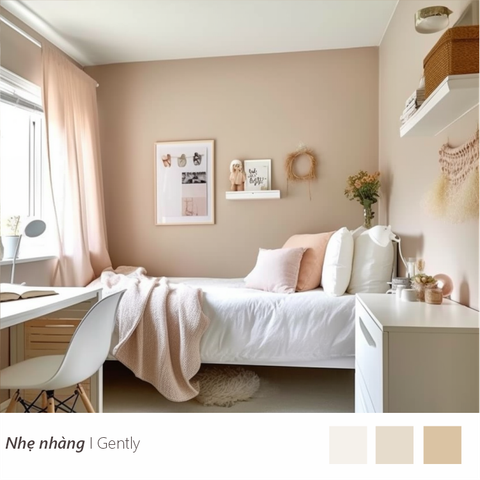 Loho House - Sơn nhà và decor theo phong cách của bạn!