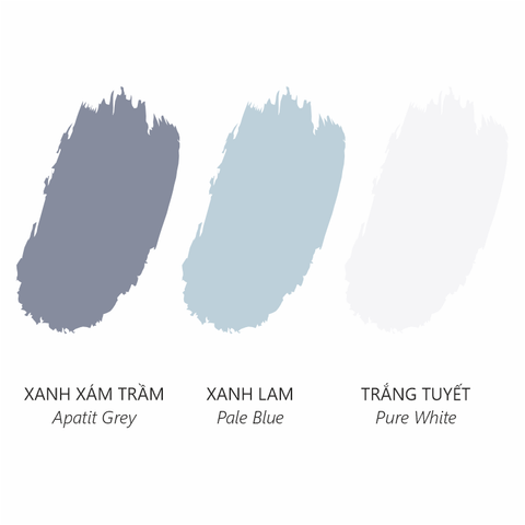 Loho House - Sơn nhà và decor theo phong cách của bạn!