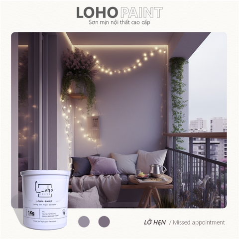 Phiêu diêu | Float– Loho House