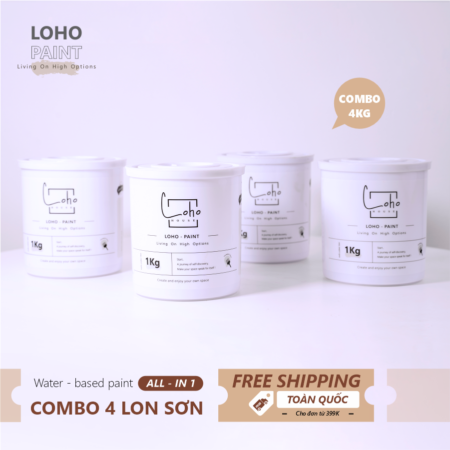 Giản đơn | Simple– Loho House