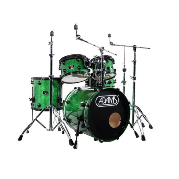 Drumkits Adams 7000 Vital 22 Studio Set – Adams-music