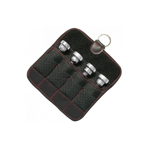 Túi Đựng Búp Kèn BG – PMT4 – Adams-music