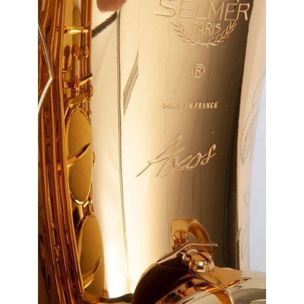 Selmer Axos Tenor Saxophone – Adams-music