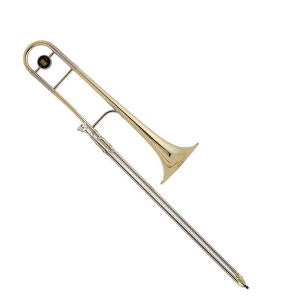 Kèn Trumbone Tenor KING 3B 2103 – Adams-music