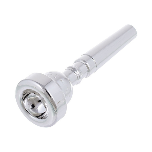 Mouthpiece Trumpet Exclusive 4C back bore A2 – Adams-music