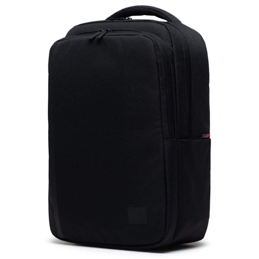 Balo Herschel Tech Daypack Standard 16" M Black – BALOHANGHIEU.com