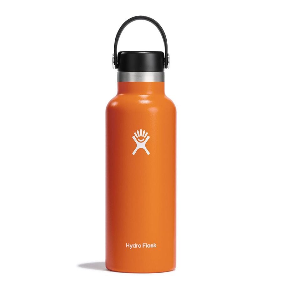 Phụ kiện du lịch Hydro Flask Standard Flex Cap S18SX - 18 Oz 532ml Bl ...