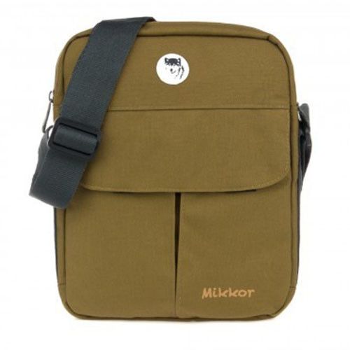 Túi Xách Mikkor Glamour Chic New GCN M Brown – BALOHANGHIEU.com