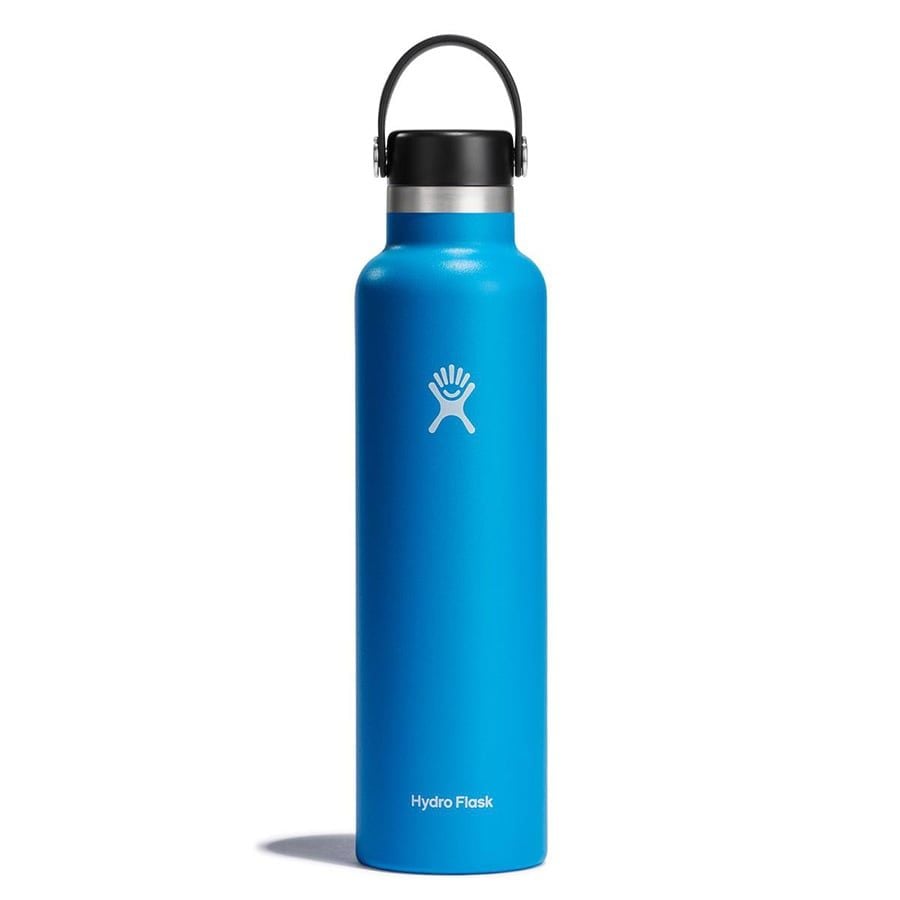 Phụ kiện du lịch Hydro Flask Standard Flex Cap S18SX - 18 Oz 532ml Bl ...