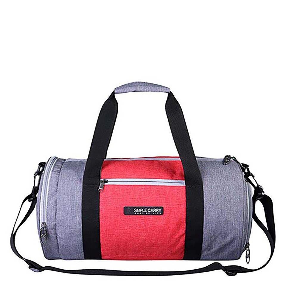 Túi Xách Simplecarry Gymbag S Black – BALOHANGHIEU.com