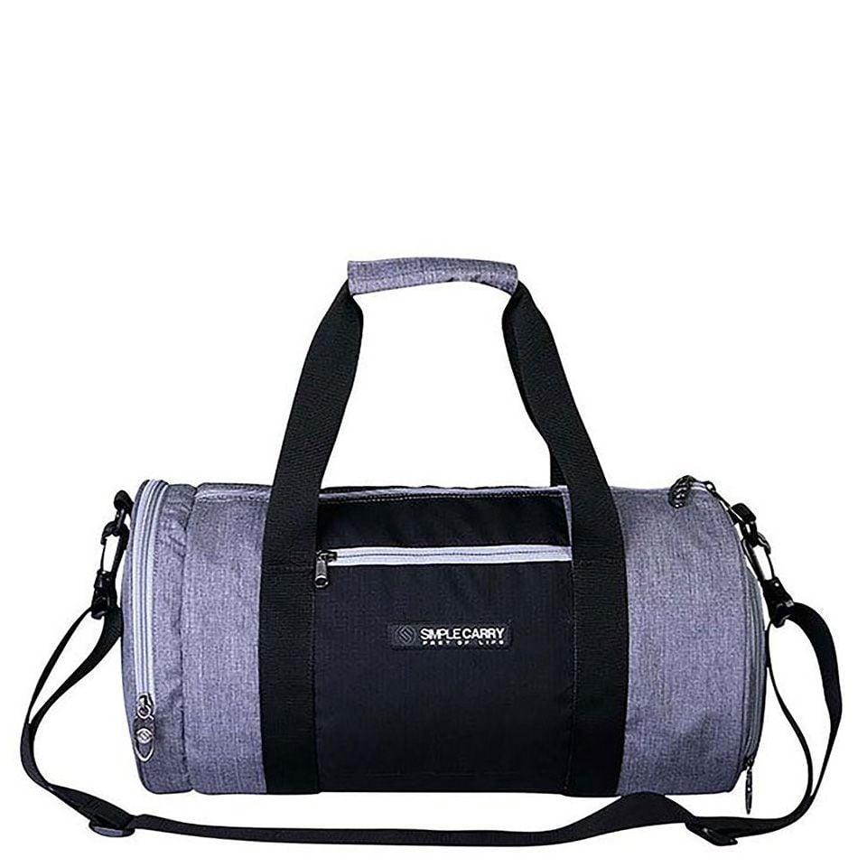 Túi Xách Simplecarry Gymbag S Black – BALOHANGHIEU.com