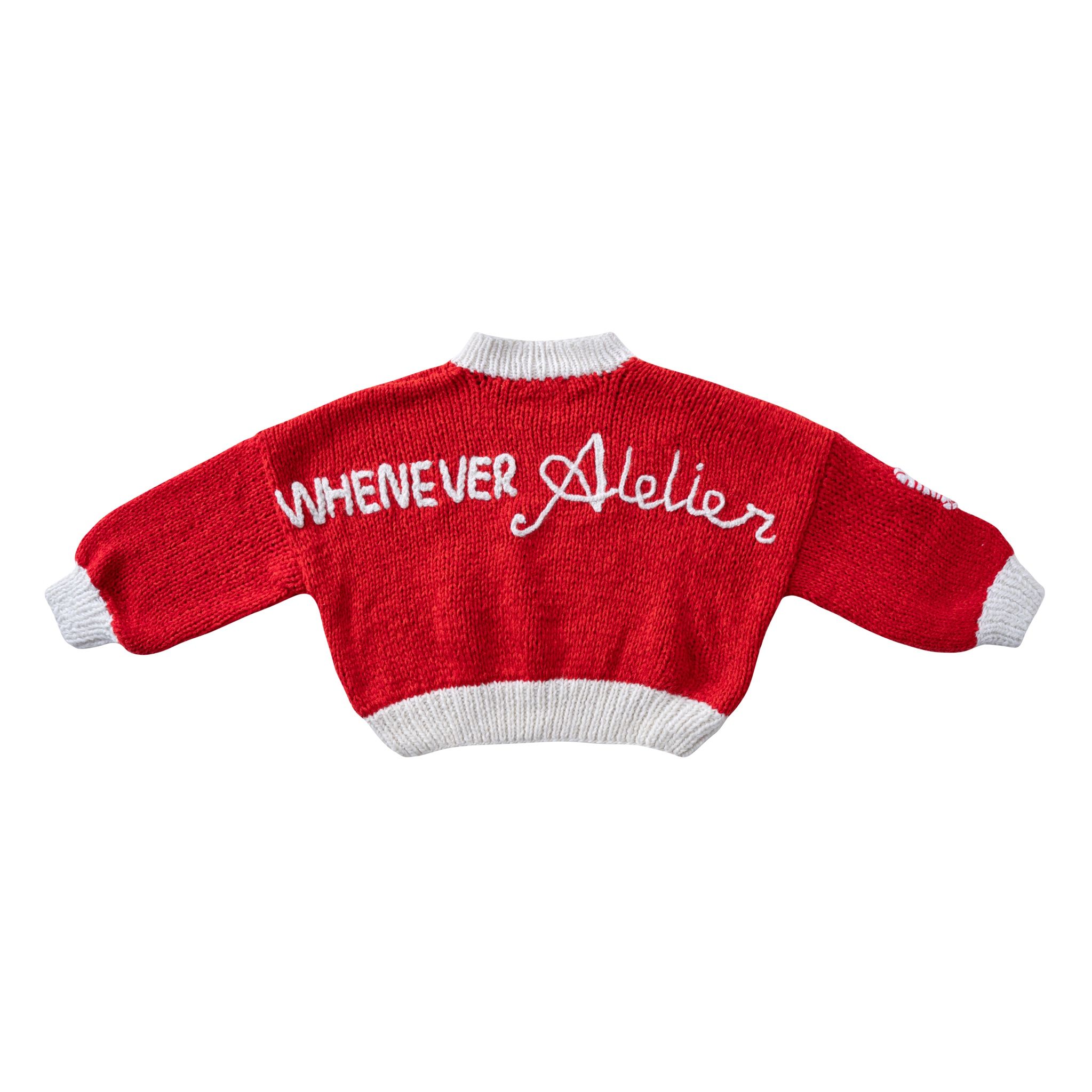wheneveratelier