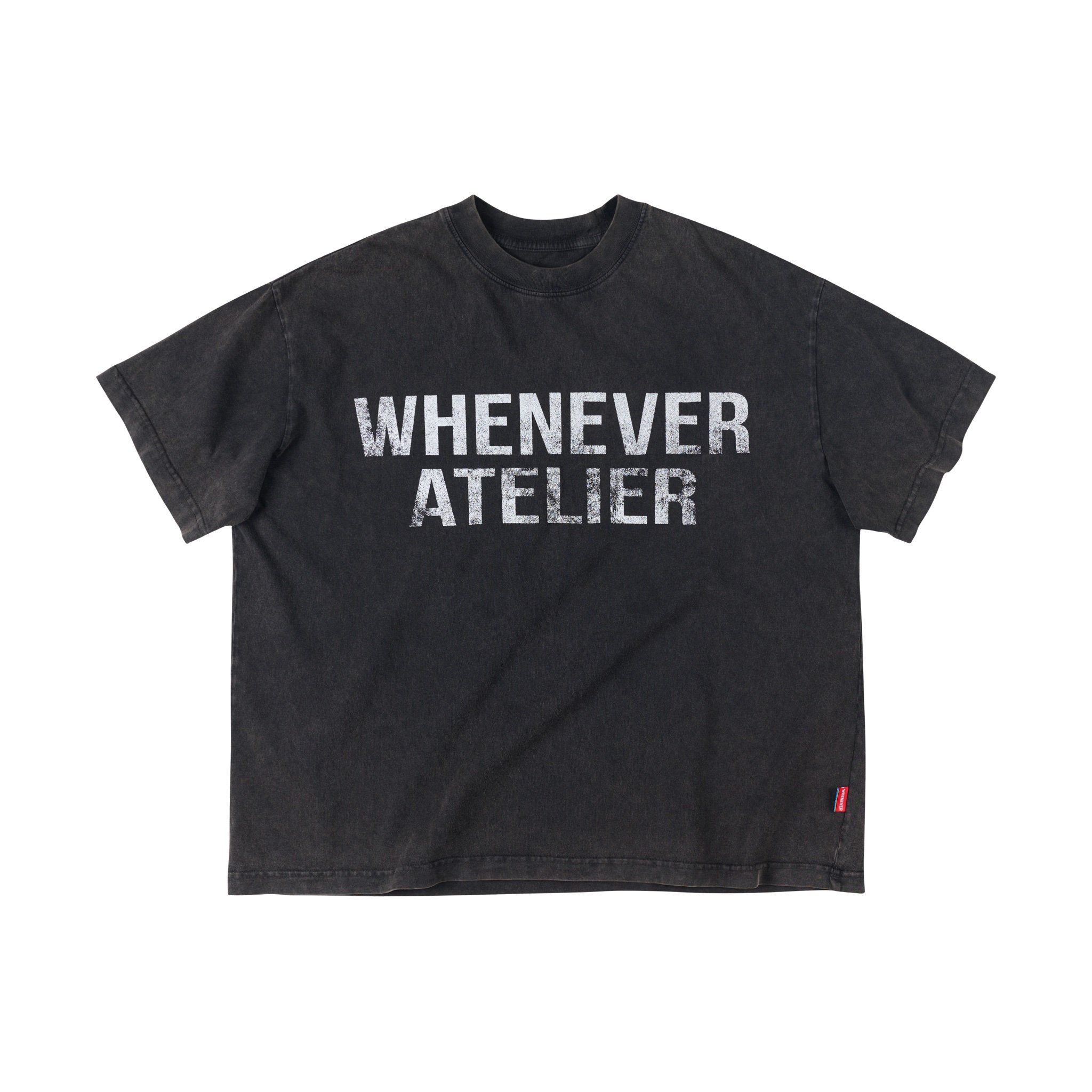 wheneveratelier